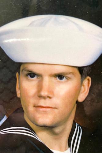 Daniel Charles Stansbery