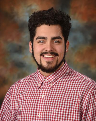 Austin won't let obstacles hold him back