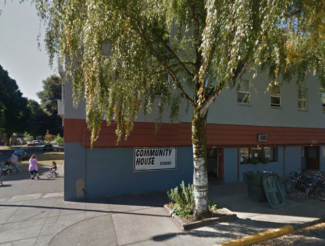 Community House on Broadway seeks support