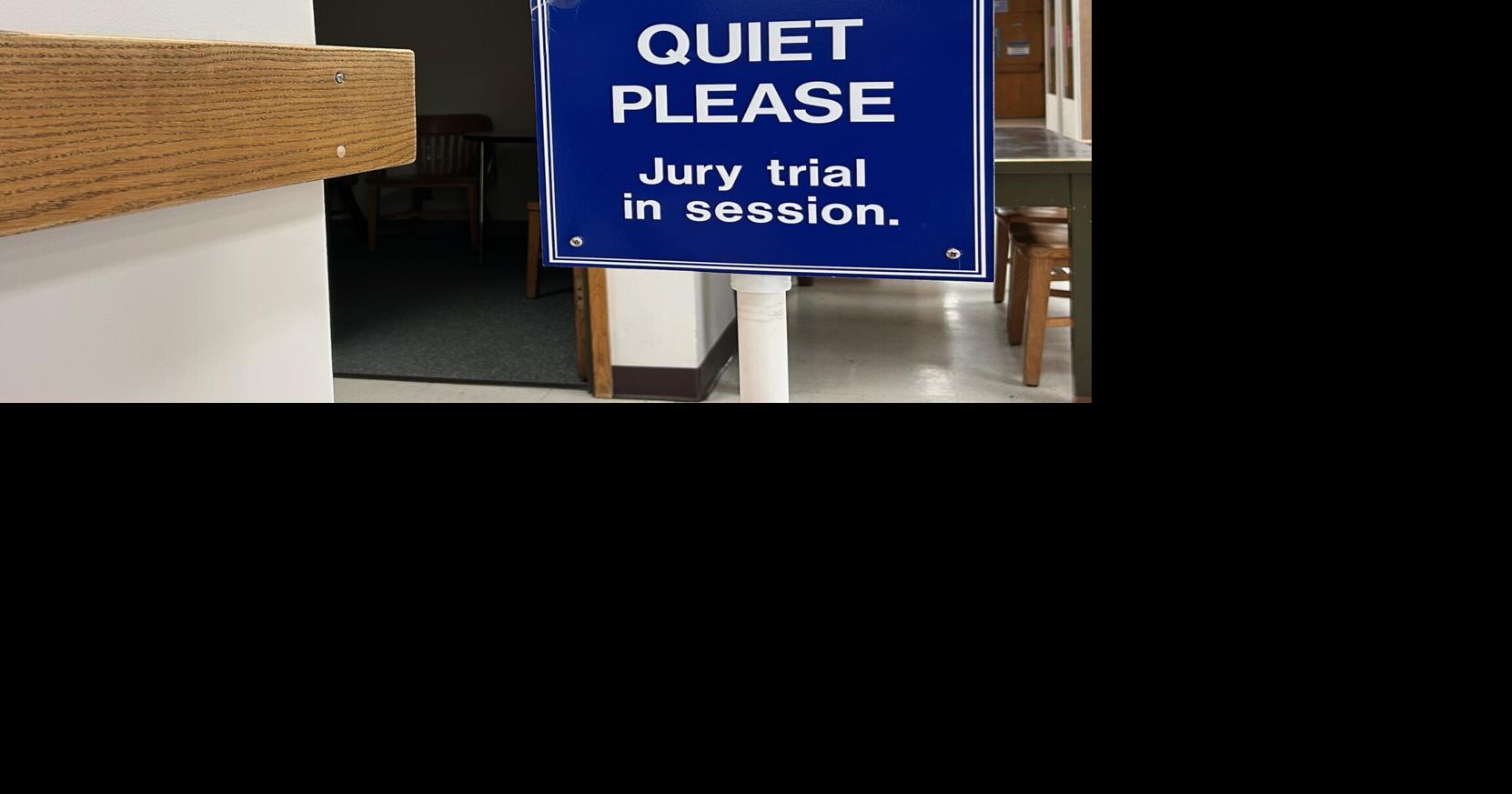 Wife of defendant testifies in Hadler murder trial in Kelso