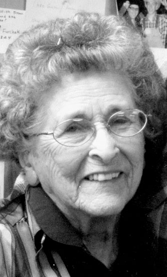 Sarah Brazier