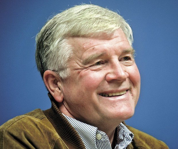 19th District Profile: Dean Takko | Local | tdn.com