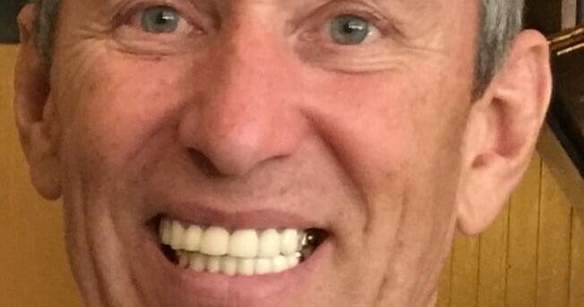 Gerald "Tim" Timothy Reid