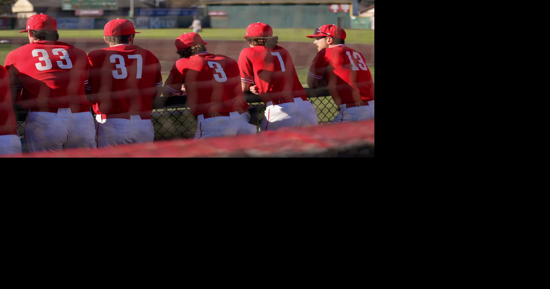 NWAC Baseball: Seven Red Devils earn All-Region honors