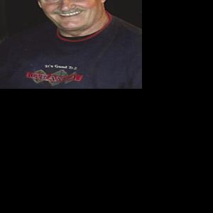 William "Bill" St. Pierre