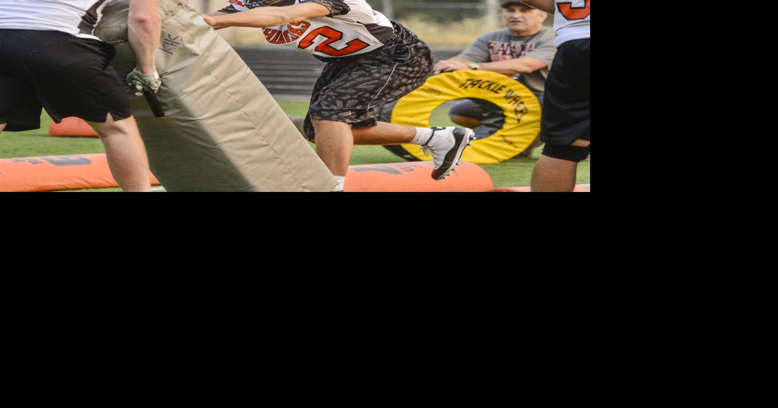 Kalama football preview: Defending champs go back to basics