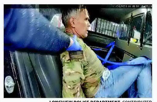 Cops nab alleged armed robber