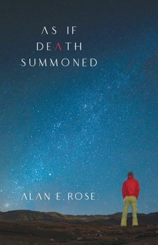 Alan Rose novel named a Foreword INDIES Book of the Year Award winner