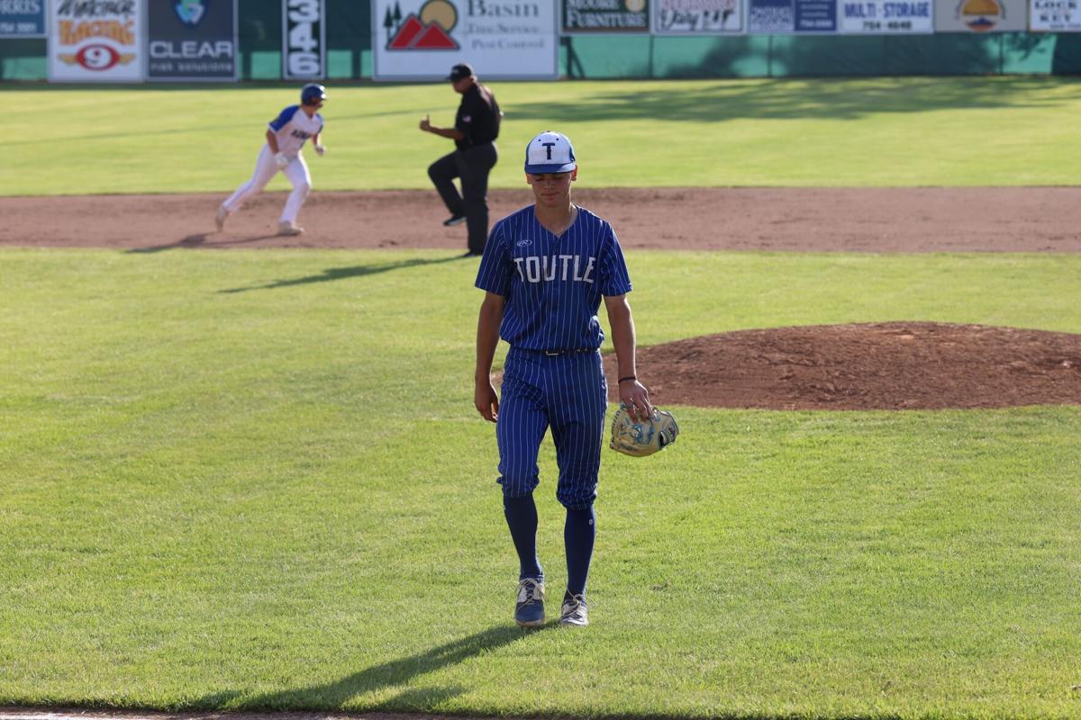2B High School Baseball: Toutle Lake falls short in State semifinal ...