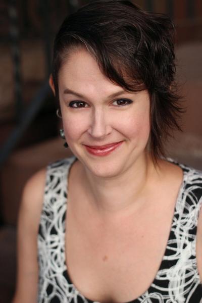 Longview native Lyndsay Faye to read from her works May 20
