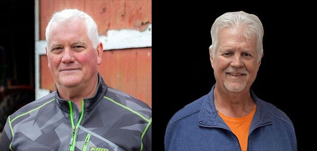 Commissioner candidates Jabusch, Dahl differ on how to address ...