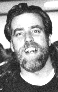 Rodney P. ‘Rod’ Jackson