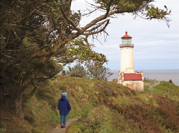 State completes purchase of North Head Lighthouse