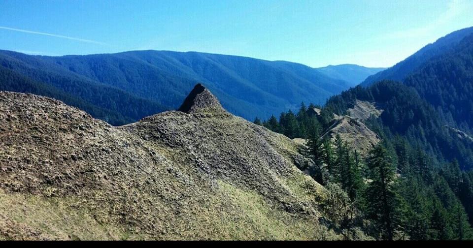 Take a Hike: Trek to Munra Point keeps interest piqued from start to finish