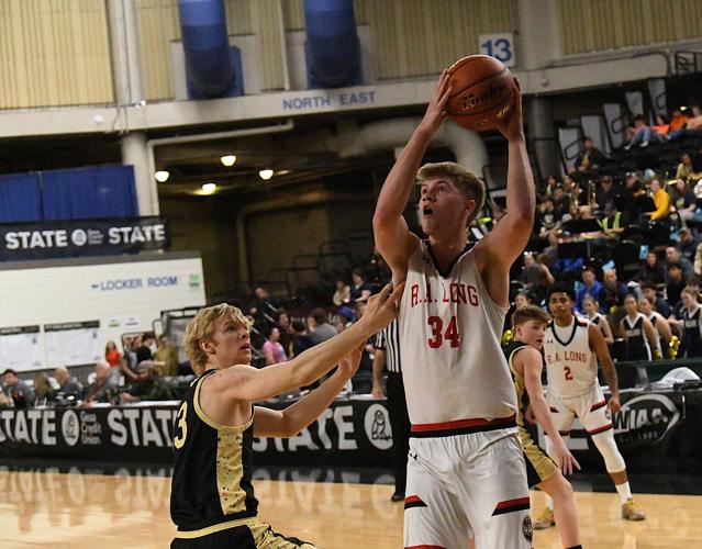 Longview boys basketball sets eyes on championship again