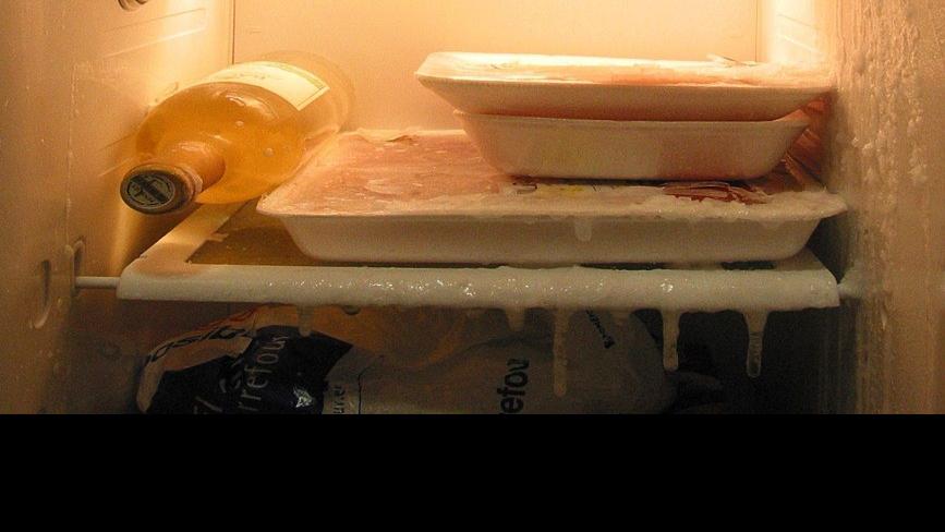 On the Table: Thawing out some fun facts | Lifestyles | tdn.com