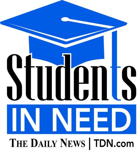 Announcing Students in Need
