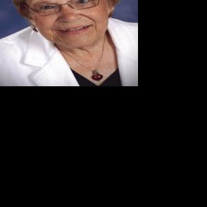 Frances Helen Geier
