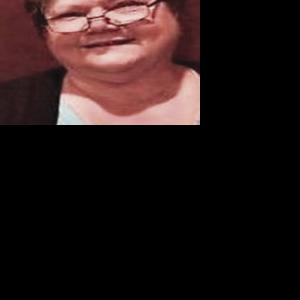 Jeanette (Sam) Elaine Hurst