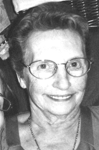 Janice ‘Marlene’ Harding