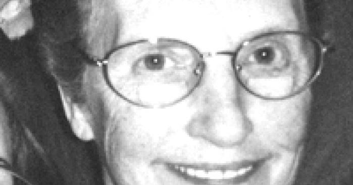 Janice ‘Marlene’ Harding