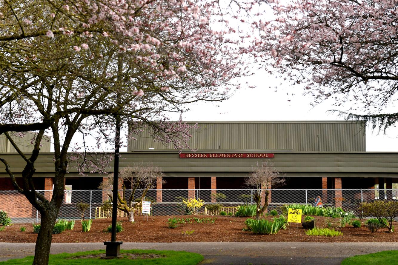 Longview schools release mid-year test data