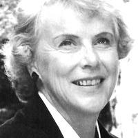 Mary J. Dieter