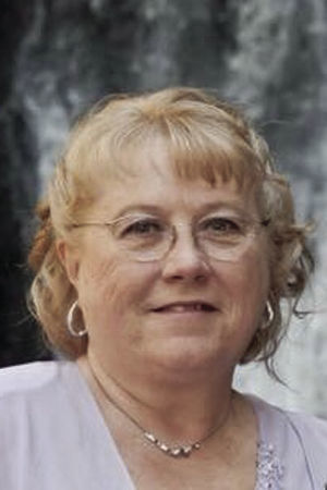 Annette Louise Aheren