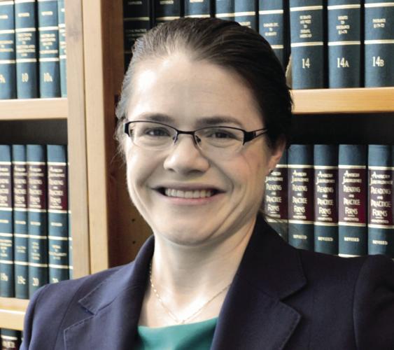 Blondin advances in District Court 1 judge race