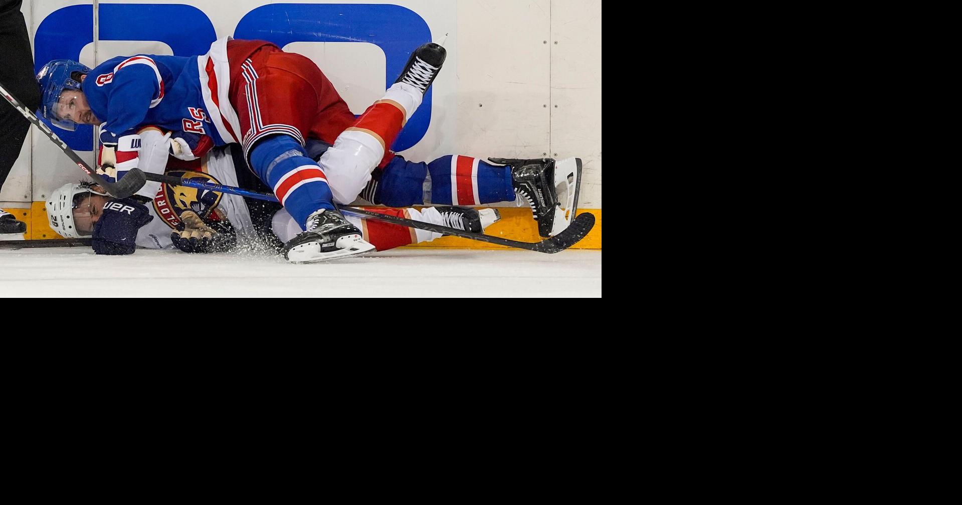 AP Sports Week in Pictures: Stanley Cup and NBA playoffs, baseball ...