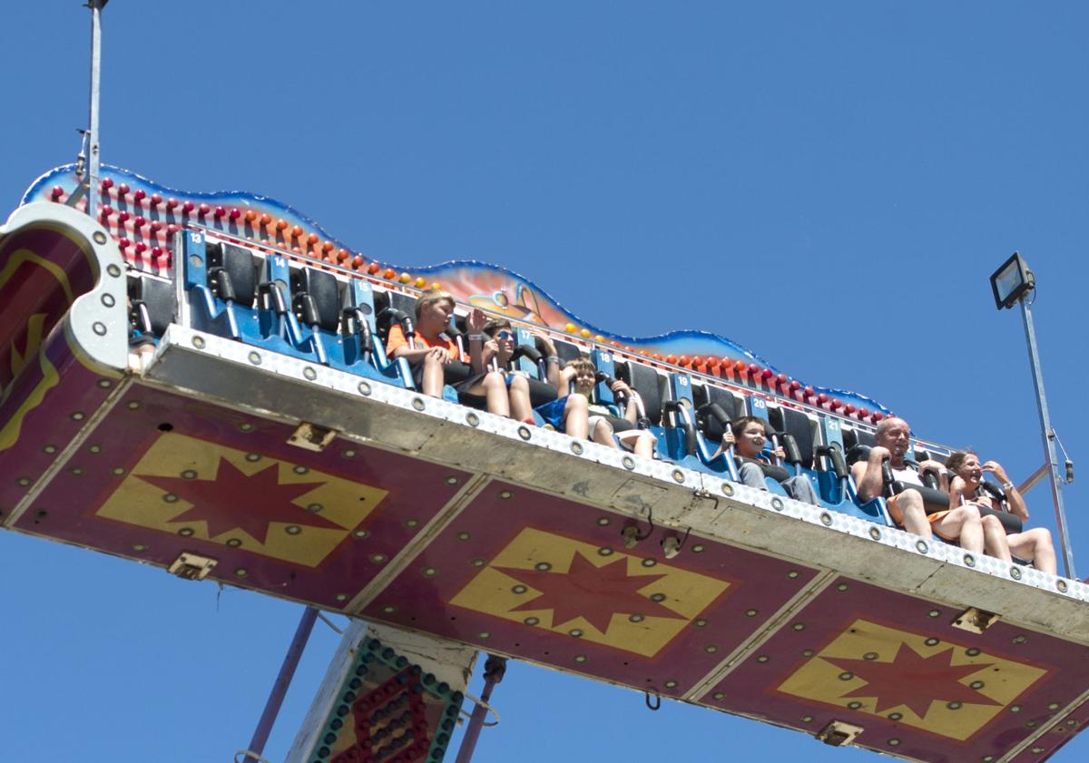 Cowlitz County Fair - 2017 | Local | tdn.com