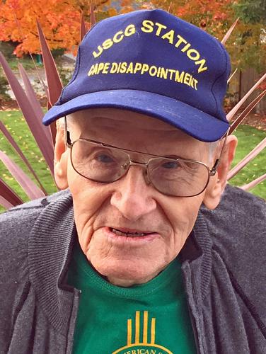 Donald David Gillogly