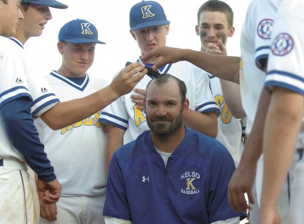 Rockets baseball coach Jason Mackey resigns