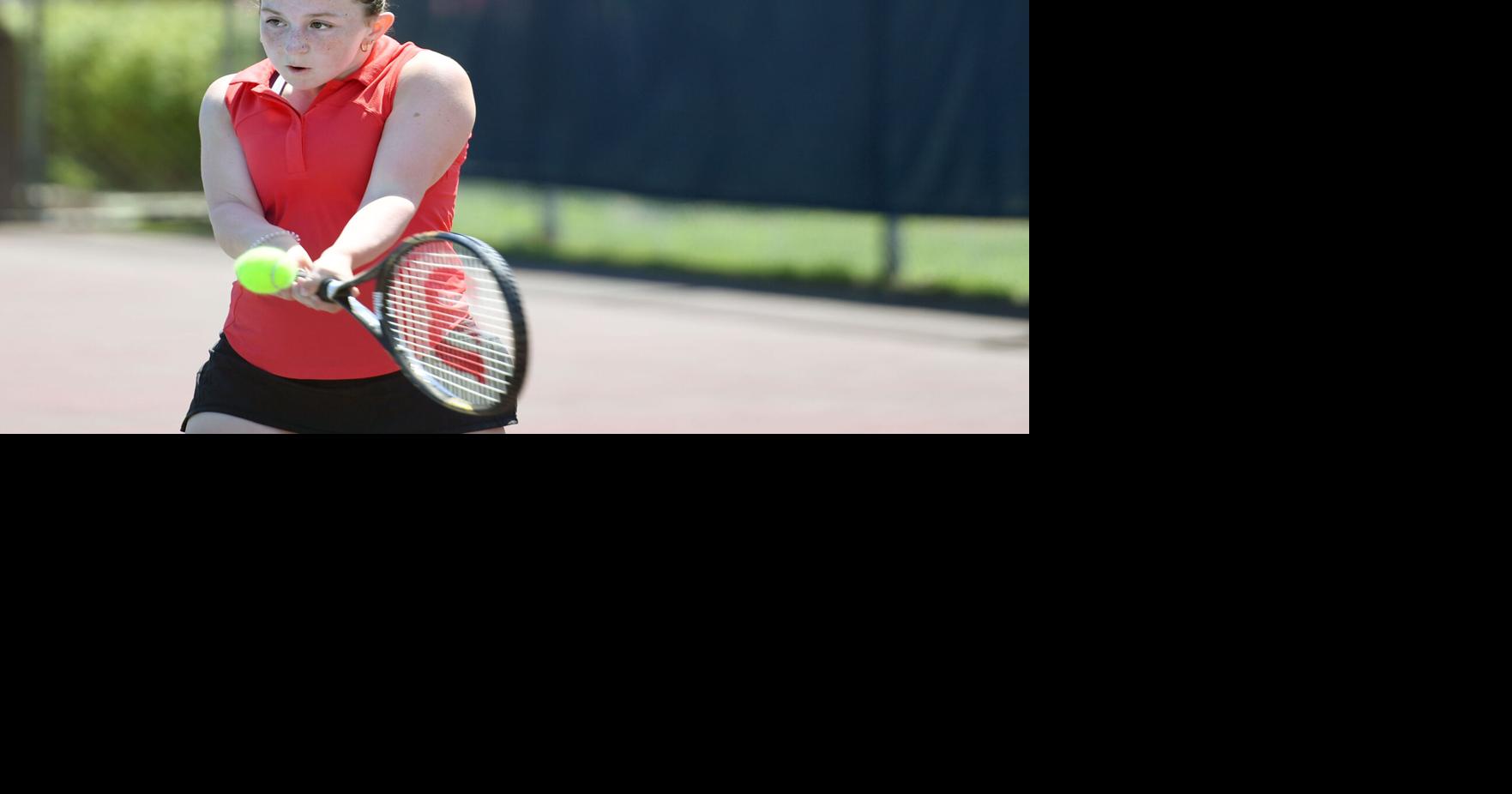 2A High School Girls Tennis: R.A. Long's Emily Anderson reaches singles ...