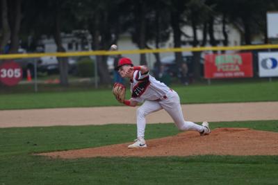 2A High School Baseball: R.A. Long’s Brewer commits to LCC