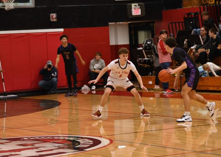 RAL beats Columbia River to take the top spot