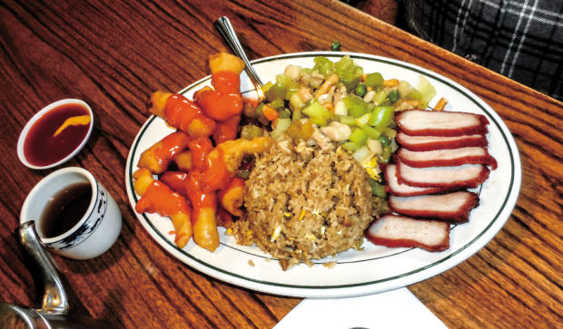 Talking Business: Iconic Portland restaurant expands to Longview