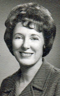 Frances Agnes Staggs