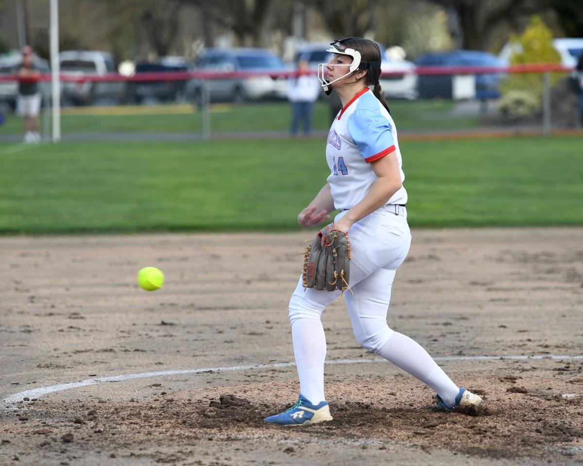 High School Softball Roundup: Westerby, Mark Morris tax Hudson’s Bay 11-1