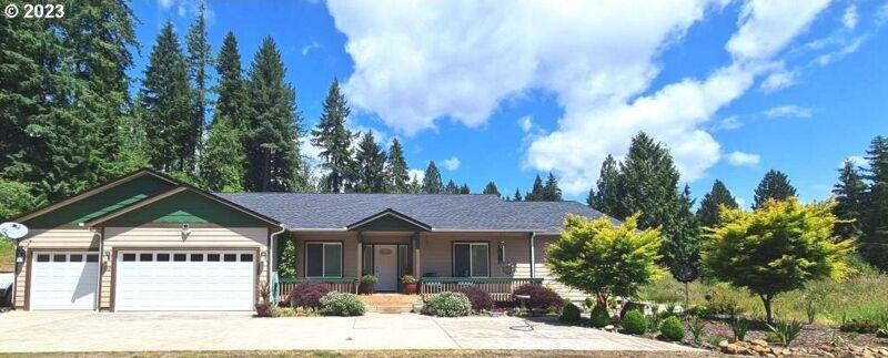 3 Bedroom Home in Longview - $699,000