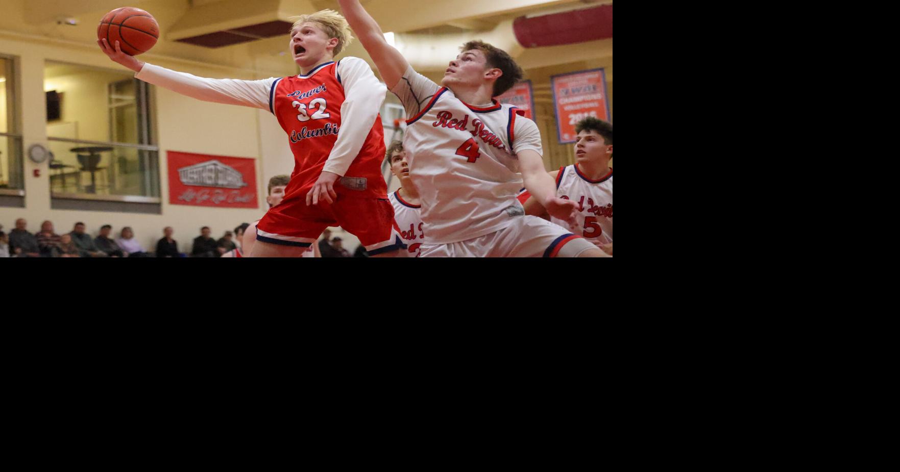 PHOTOS: High School Boys Senior All-Star Basketball