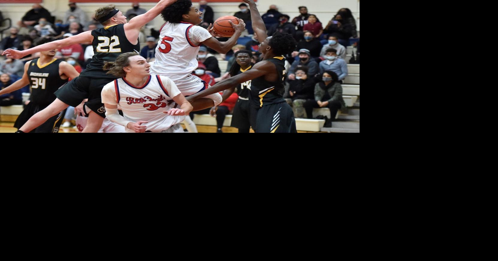 LCC Basketball Preview: Red Devils set big goals in return to full season