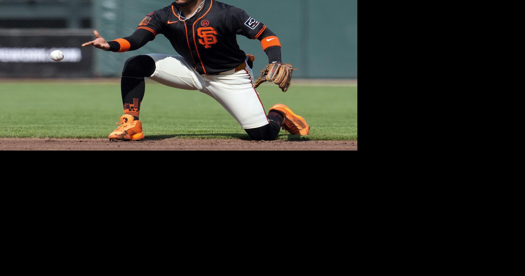 Rockies Estrada Baseball