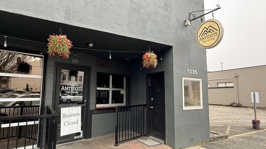 Hospitality leaders: Alcohol sales fall in Longview-Kelso