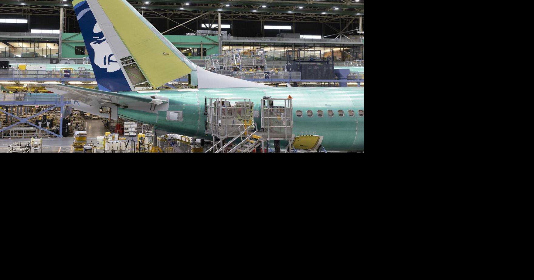 NTSB issues urgent safety alert after Boeing 737 rudder failure