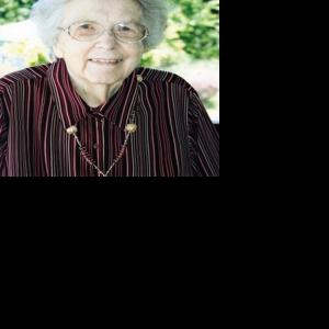 Sunday Obituary: Eleanor Elliott stayed connected and caring all of her ...