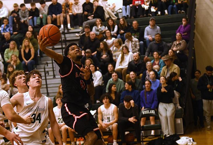 Crane, Key receive top honors for RAL boys basketball