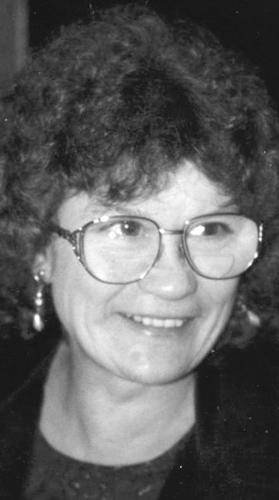 Mary 'Helen' Ledford
