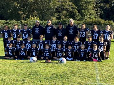 Youth Football: Longview Cobras set to battle Woodland for championship