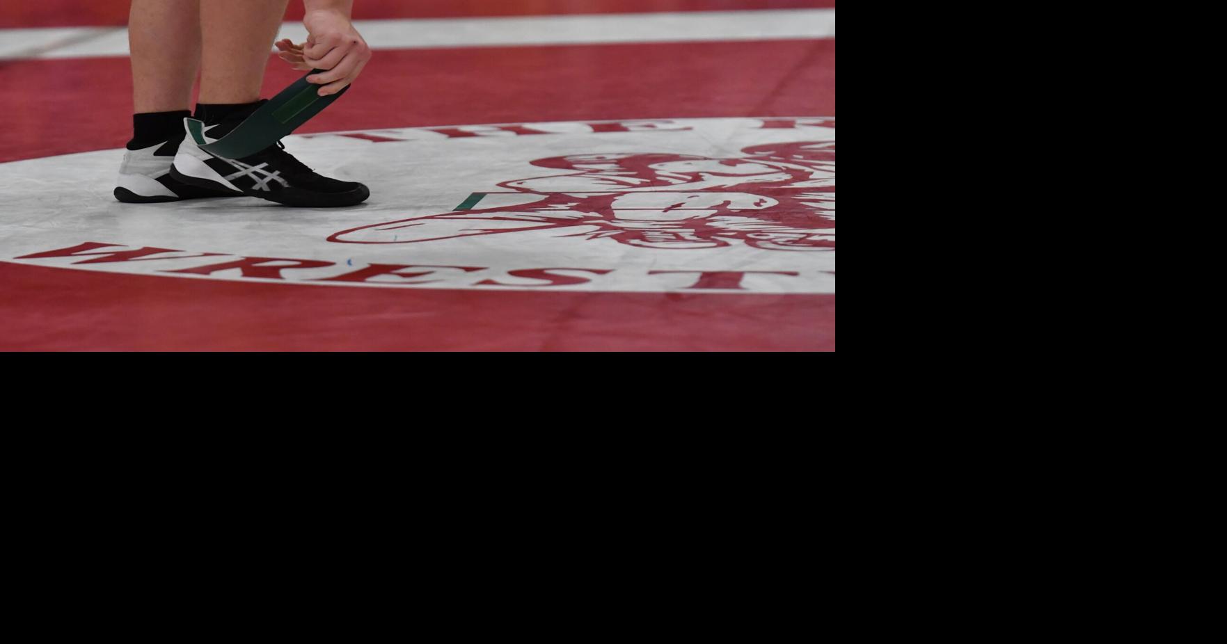 Castle Rock boys win Kelly Bledsoe Invitational